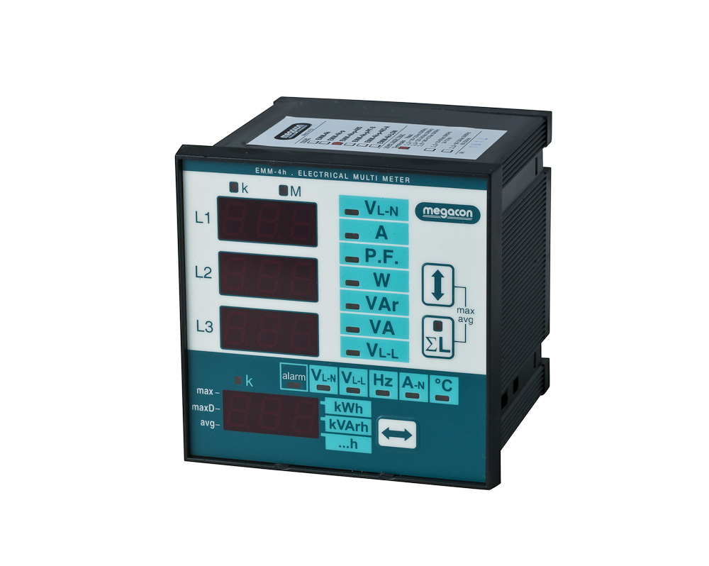 EMM-serien | Megacon AB