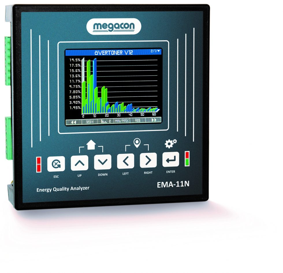 EMA11N | Megacon AB