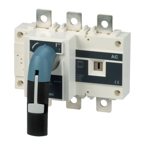 Megacon AB | Elkvalitet och energihantering