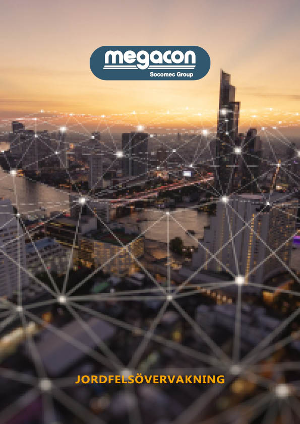 Jordfelsövervakning | Megacon AB