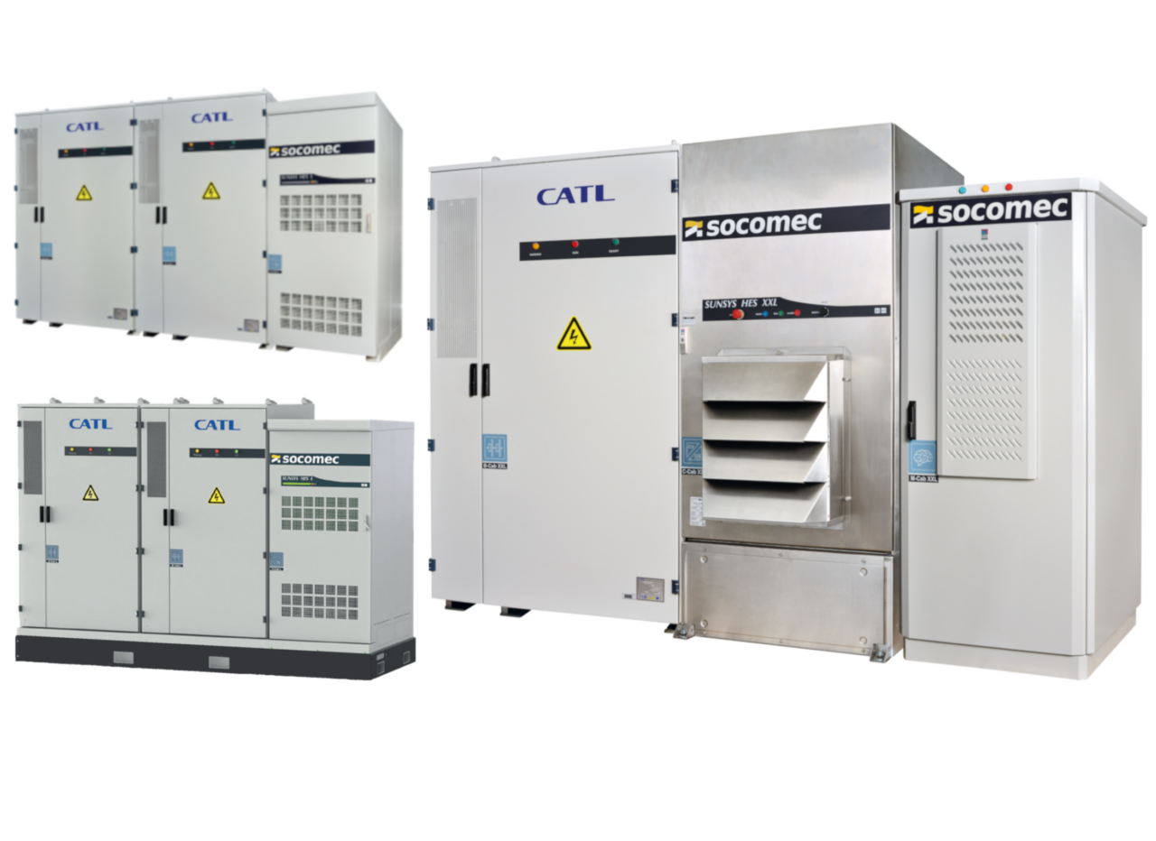 Megacon AB | Elkvalitet och energihantering